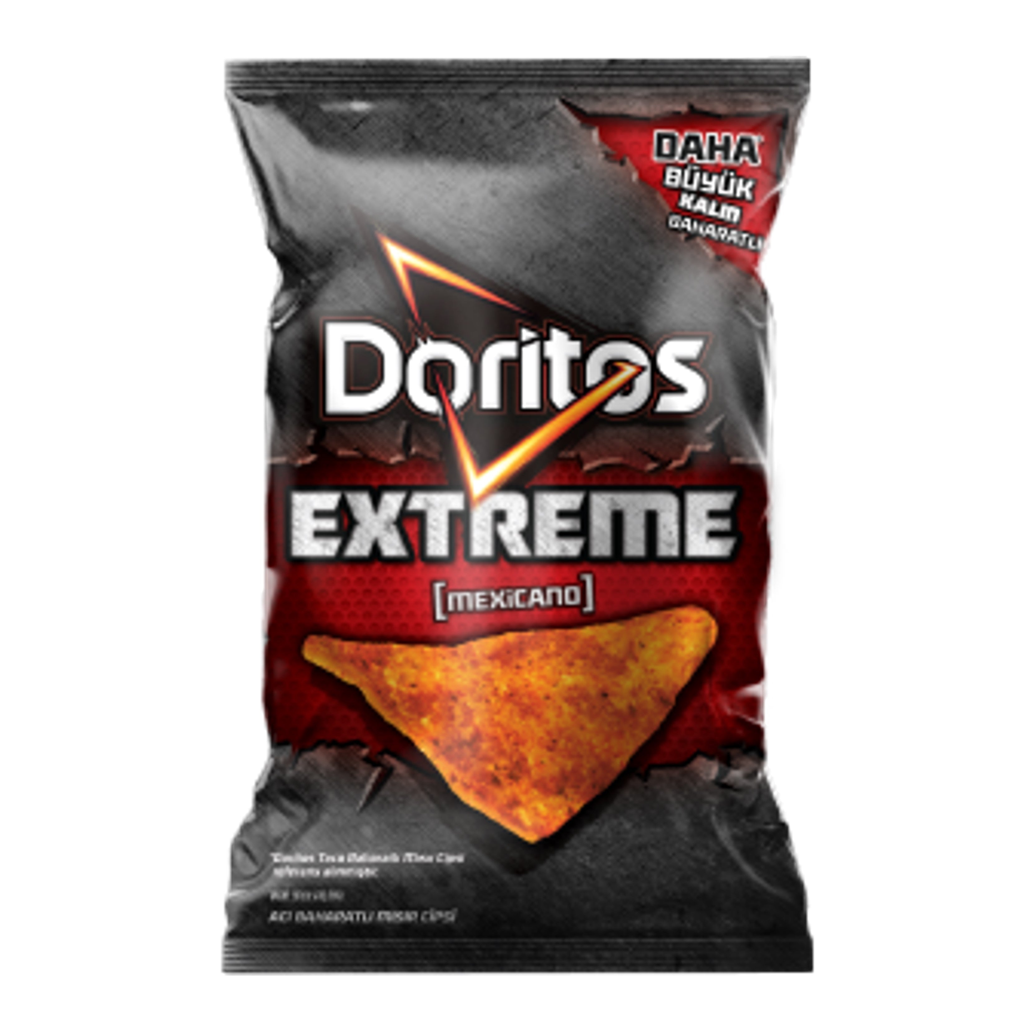 Doritos Extreme Mexicano 113g TURKEY – Exotic Club Co.