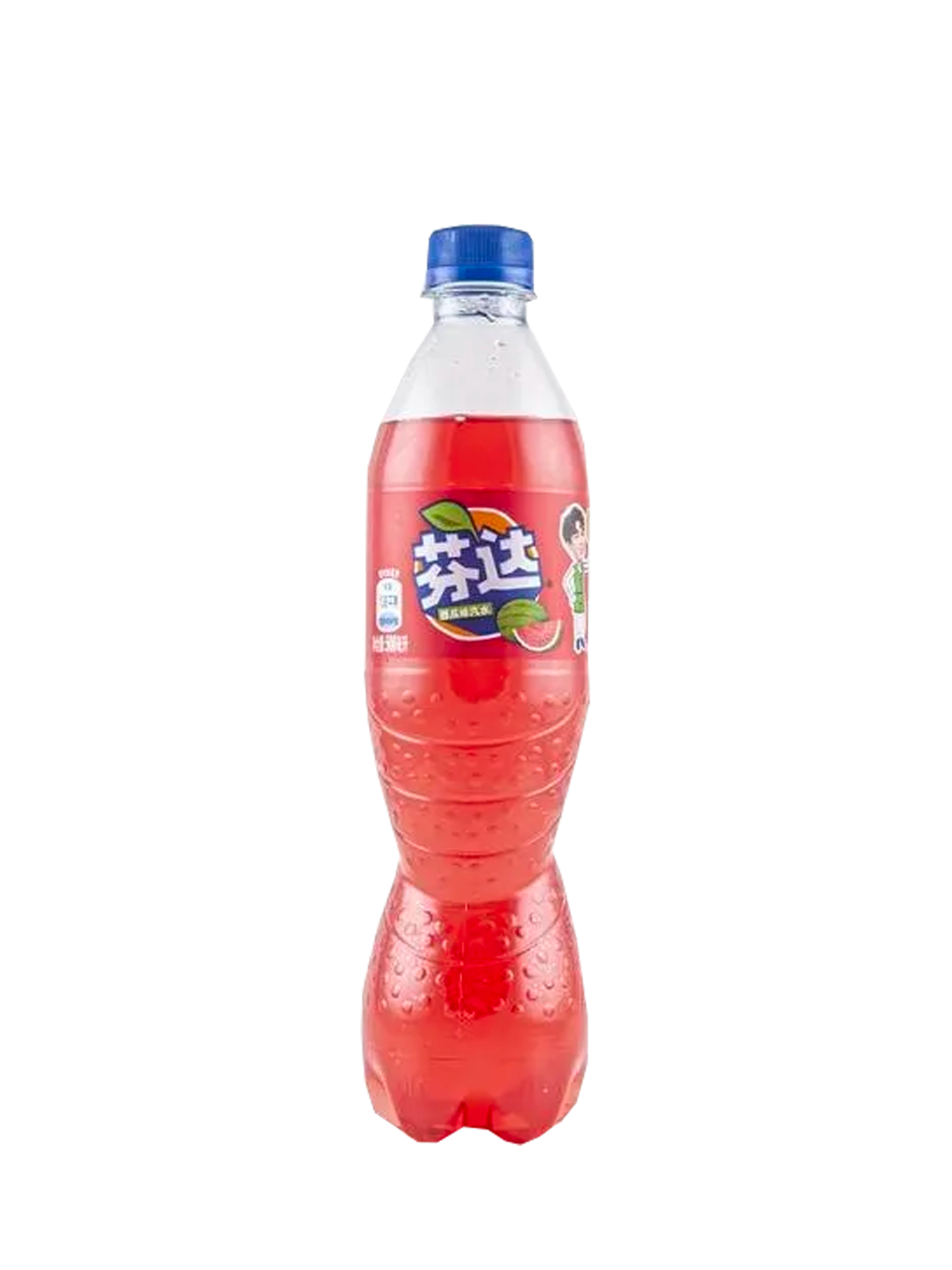 Fanta Watermelon 500ml - China – Exotic Club Co.