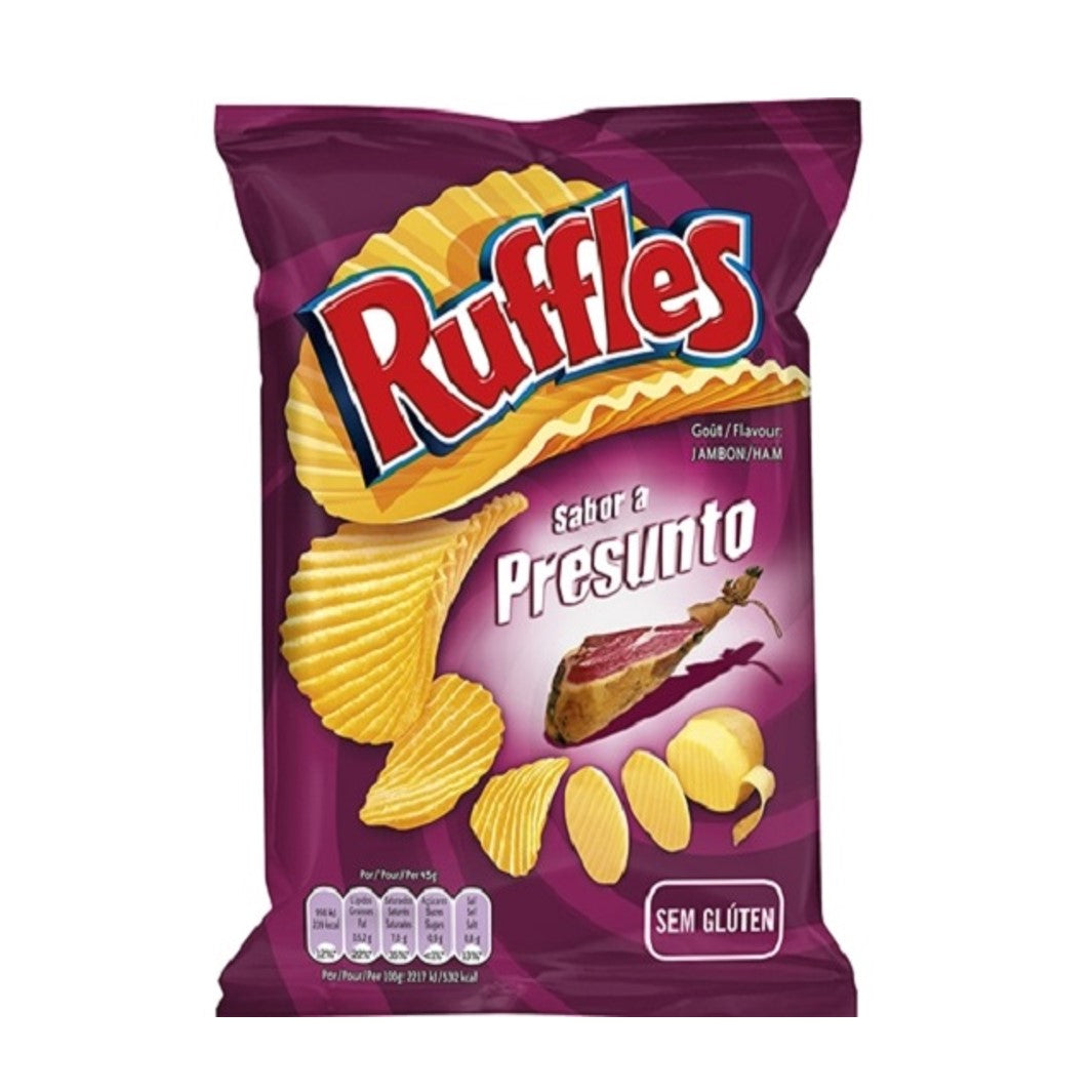 Lays Presunto - 150g - (Portugal) – Exotic Club Co.